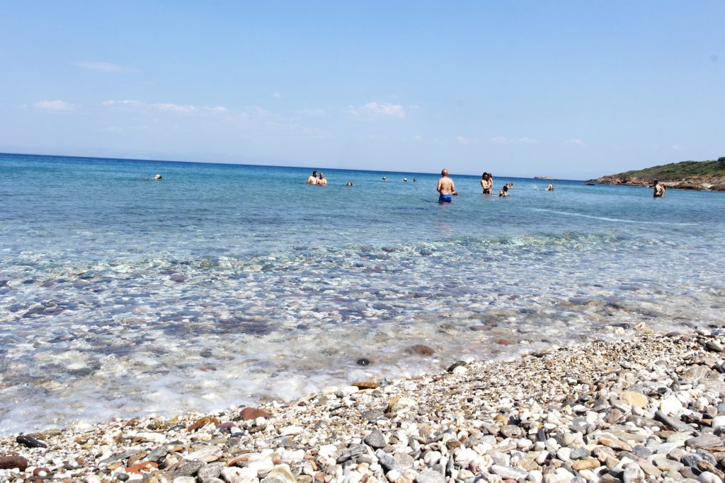 Midilli, Mytilini, Mytiline, Lesvos, Lesbos… - Kuyruksuz Uçurtma